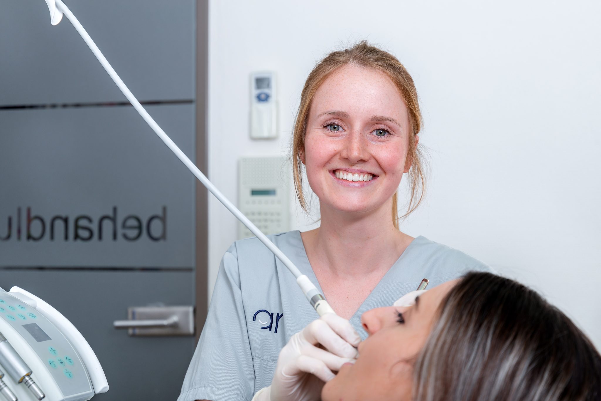 Team – Alexandra Rist und Kollegen